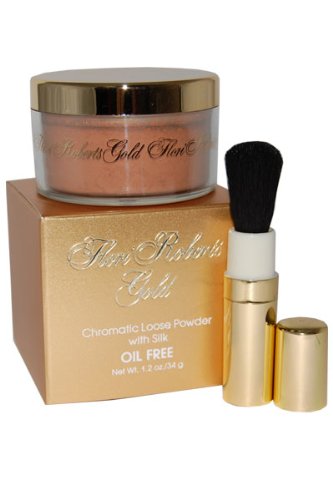 Amazon.com : Flori Roberts Loose Powder Toast : Face Powders : Beauty ...