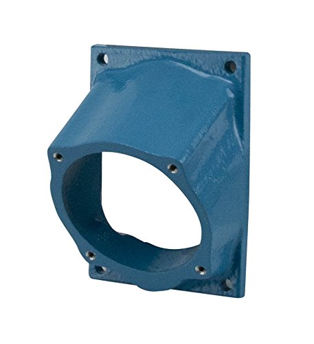 Meltric 593M3 30° Angle Metallic Adapter: Amazon.com: Industrial ...