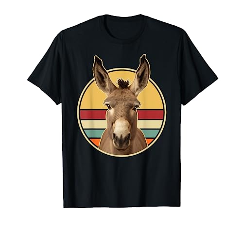 Esel Shirt – Die 15 besten Produkte im Vergleich - taschengeldinfo.de