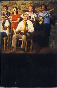 Micheal De Bruch, Michael Crotty, Ceoltoiri, Mary Hillary, John ...