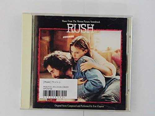 - Rush Eric Clapton (import) - Amazon.com Music