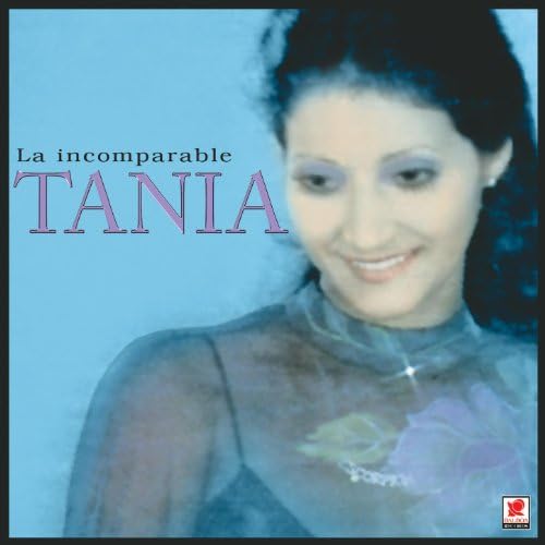 Amazon Music Unlimited - Tania 『Incomparable Tania』