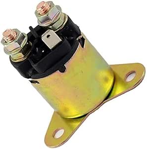 Amazon.com : Starter Solenoid Relay for Predator 7000W 8750W 420cc Gas ...