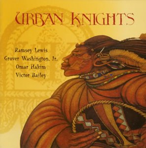 URBAN KNIGHTS - URBAN KNIGHTS - Amazon.com Music