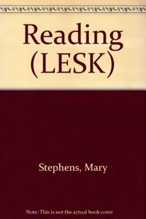 Reading (LESK): Stephens, Mary: 9780582436572: Amazon.com: Books