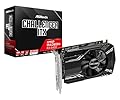 AMD Radeon RX 6400 4 GB Desktop Graphics card benchmark