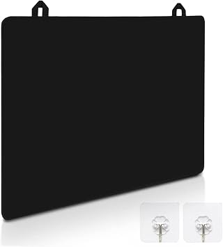 Heat Resistant & Waterproof Stove Covers, 52 x 60 cm - Glass Hob ...