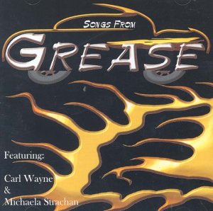 Grease: Amazon.de: Musik-CDs & Vinyl
