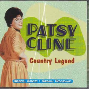 Queen of Country: Patsy Cline: Amazon.in: Music}