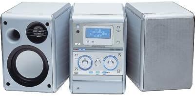 Morphy Richards DAB Micro 29103 Home Audio System: Amazon.co.uk ...