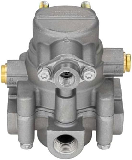 Amazon.com: Mytee Products SR-7 Heavy Duty Spring Brake Modulating ...