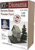 【発売日：2025年07月16日】・ブランド:RTディオラマ(RT Diorama)・製造元:RTディオラマ(RT Diorama)・モデル:RTD35259・製造元/メーカー部品番号:RTD35259・組み立て塗装が必要なミニチュア用アク...