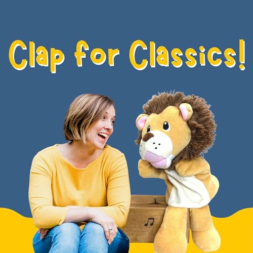 Clap for Classics! : Elizabeth Nixon: Amazon.in: Books