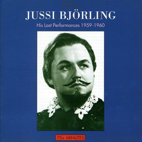 Jussi Bj rling, Jussi Bjorling, Jussi Björling, Giuseppe Verdi, George ...