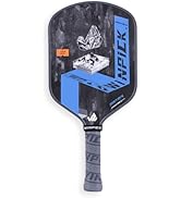 Amazon.com : WINPICK Pickleball Paddle, T700 Carbon Fiber Thermoformed ...