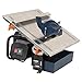 FERM Power Tile Cutter - Tile Cutting Machine - Wet Electric Tile ...