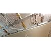 Amazon.com: Fiberglass Board Duct Insulation with FSK, Click for Size ...