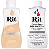 Amazon.com: Rit Dye – 8 Oz. Liquid Fabric Dye for Clothing, Décor, and ...