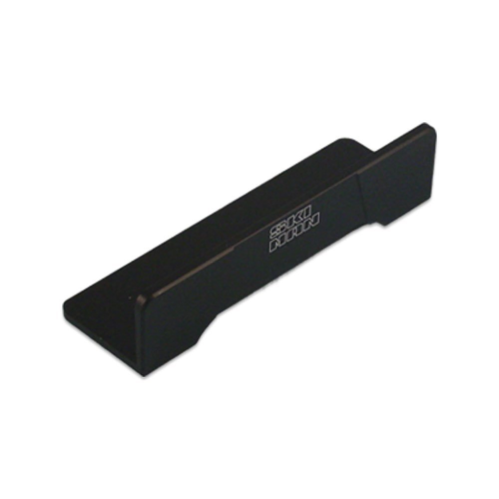 Amazon.com: 88 degree Side Bevel File Guide by Ski Man : Sports & Outdoors