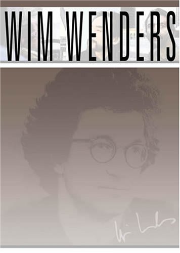 Amazon.com: Wim Wenders Collection 2 : DENNIS HOPPER, SENTA BERGER ...