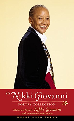 The Nikki Giovanni Poetry Collection: Giovanni, Nikki, Giovanni, Nikki ...