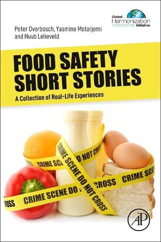 Buy Food Safety Short Stories Book Online at Low Prices in India | Food ...