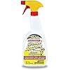 Amazon.com: Greased Lightning Classic Cleaner and Degreaser 32 oz ...