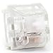 Amazon.com: DROP Halo Clear Mechanical Keyboard Switches - Plate ...