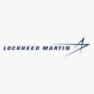 Amazon.com: Lockheed Martin Sticker Bumper Sticker Vinyl Decal 5 ...