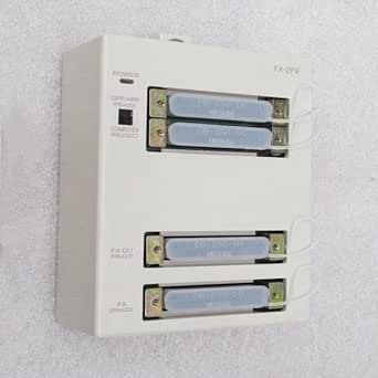 Amazon.com: FX-2PIF Interface Module Two Ports : Electronics