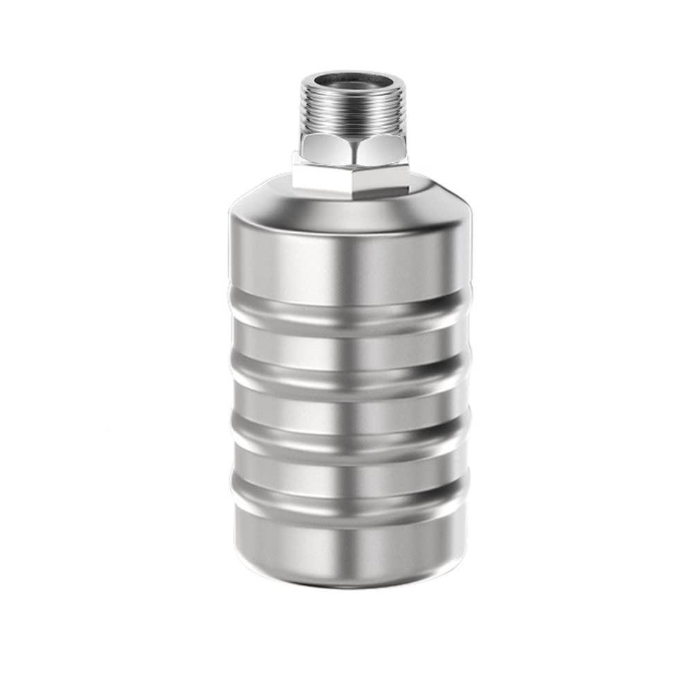 Amazon.com: 304 Stainless Steel Fully Automatic Water Level Control ...