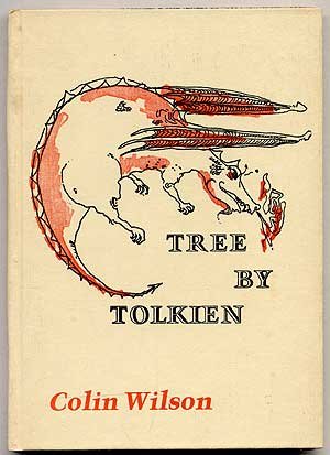 Tree By Tolkien: Colin Wilson: Amazon.com: Books