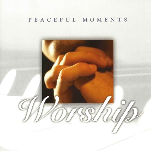 Play Peaceful Moments: Worship by Regi Stone on Amazon Music