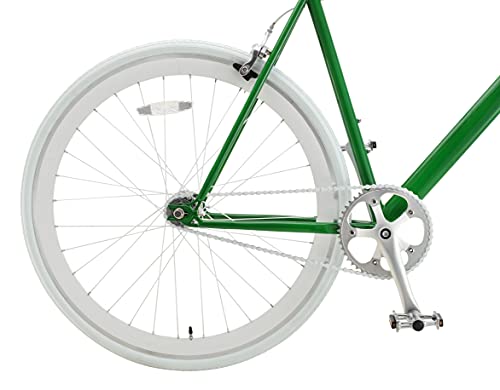 The 15 Best Fixed Gear Bikes of 2025 [Verified] - Cherry Picks
