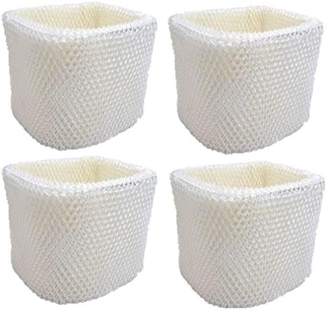 Amazon.com - Air Filter Factory 4-Pack Replacement for Holmes HM850, HM ...