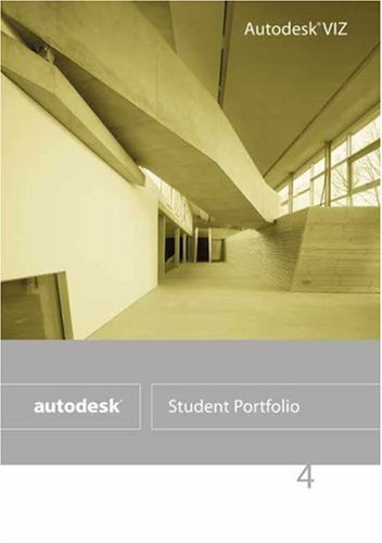 Autodesk VIZ R4 SPV One Year License: Autodesk: 9781401860769: Amazon ...