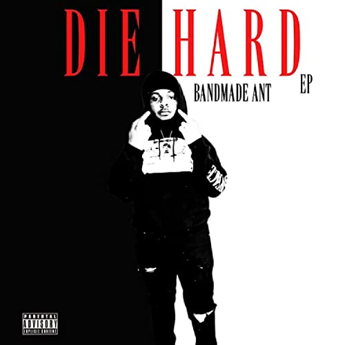 Amazon Music Unlimited - Bandmade Ant 『Die hard』