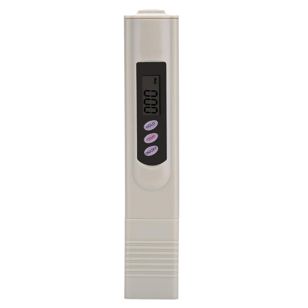 Buy XUXUWA Water pH Tester Digital TDS Meter measuring instrument, 1Pc ...