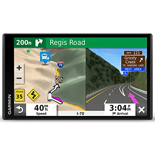 Is an RV GPS Worth It? - Getaway Couple
