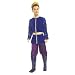 Amazon.com: Barbie® Prince Antonio™ Doll : Toys & Games