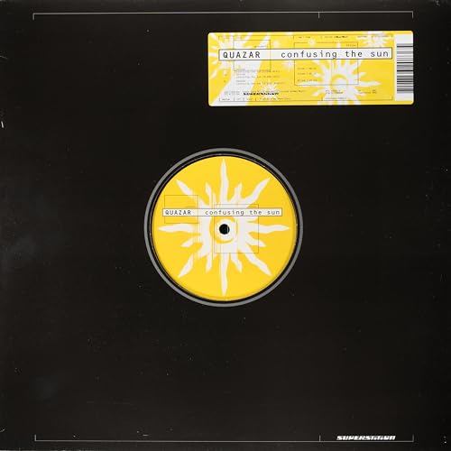 Amazon.com: Confusing The Sun : Quazar: Digital Music