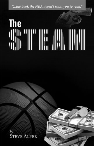 Amazon.co.jp: The Steam (English Edition) 電子書籍: Steve Alper: 洋書