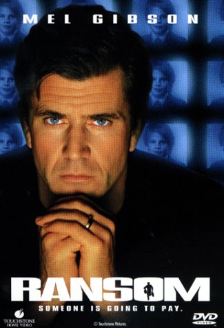 Amazon.com: Ransom : Mel Gibson, Gary Sinise, Rene Russo, Brawley Nolte ...