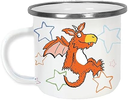 Peter Rabbit Enamel Mug by Robert Frederick : Amazon.co.uk: Home & Kitchen