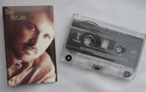 Tom McCain - Tom McCain - Amazon.com Music