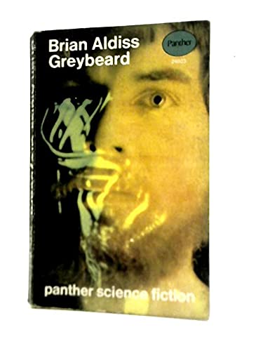 Greybeard: Aldiss, Brian W.: Amazon.com: Books