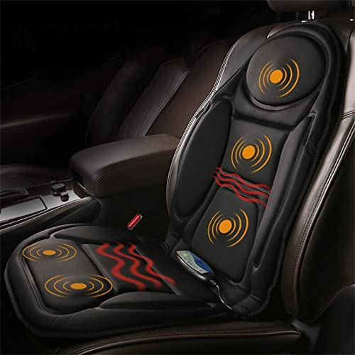 Massagesitz Auto – Die 15 besten Produkte im Vergleich - Heim & Werk ...