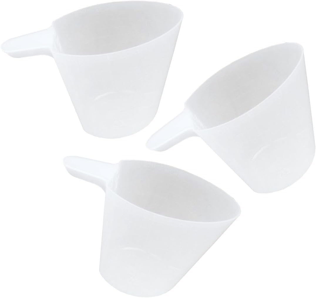 Amazon.com: Chef Craft Select Plastic Measuring Cup, 1 Cup, Clear: Home ...