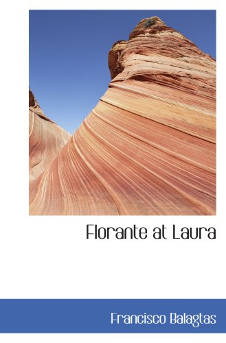 Florante at Laura : Balagtas, Francisco: Amazon.de: Bücher