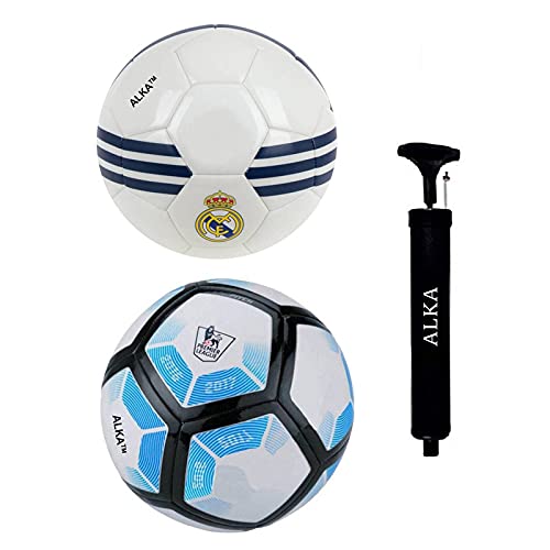 Buy ALKA 12 Panel Blue and Madrid with Pump Online at Low Prices in ...